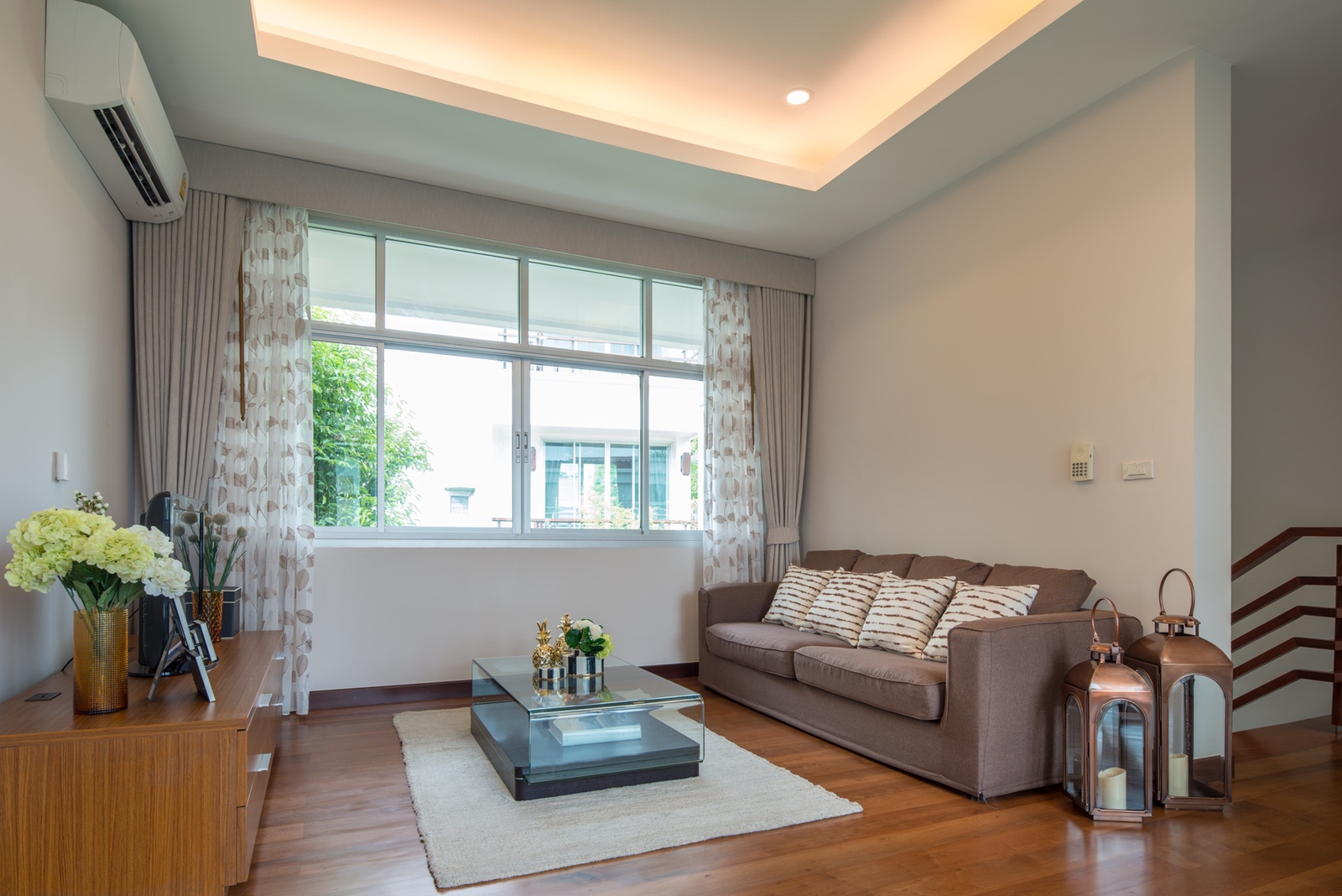 RESIDENCES - PROMPHANGROUP